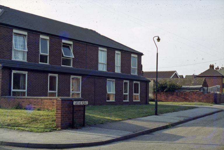 History of Place – Eight places 800 years in the lives of deaf and ...