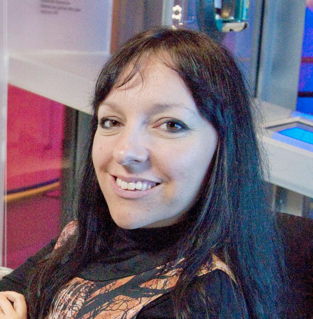 Esther Fox – History of Place