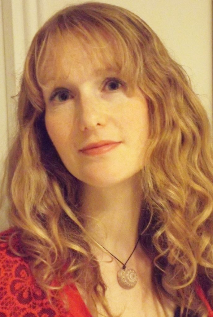Grace Morgan-Tait – History of Place